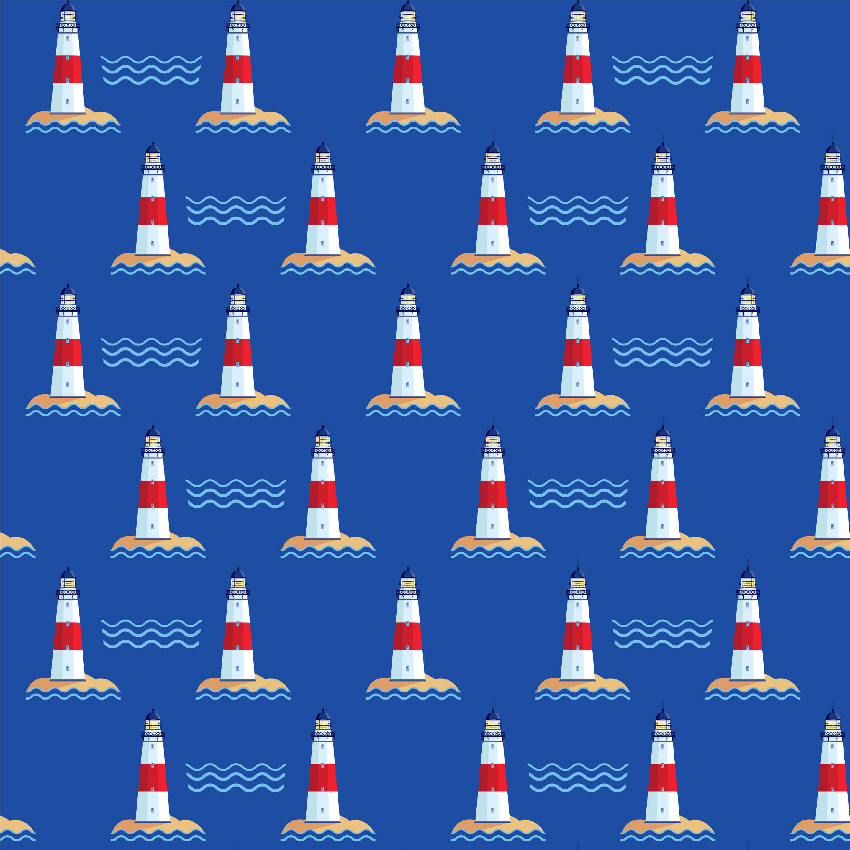 Lighthouse – Basically Soho